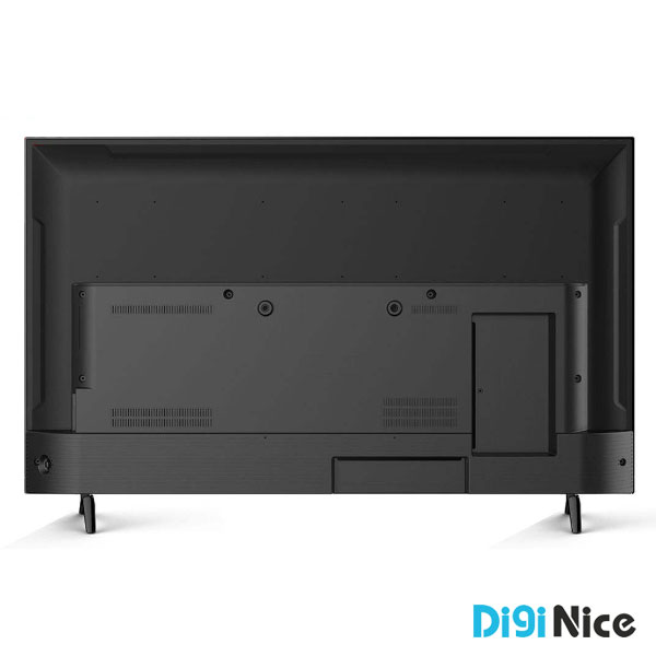 تلویزیون ال ای دی 43اینچ ایکس ویژن مدل 43XK570 – فروشگاه اینترنتی دیجی نایس