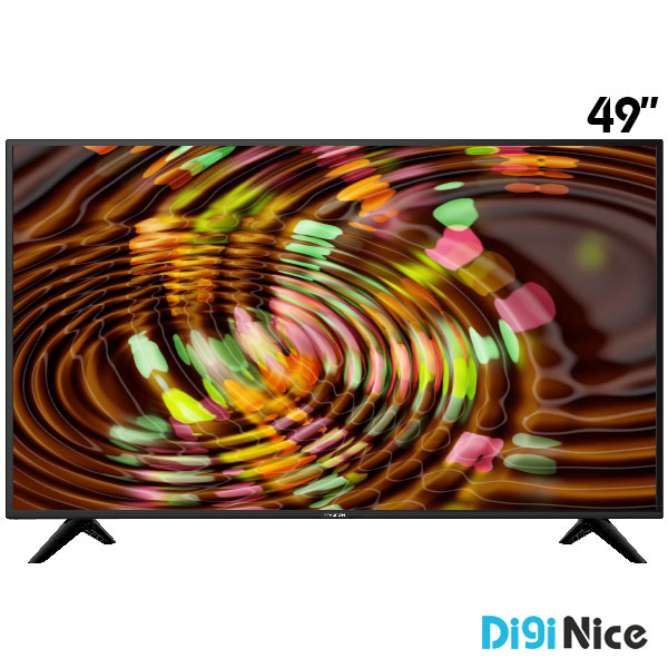 تلویزیون ال ای دی 49اینچ ایکس ویژن مدل 49XK570 – فروشگاه اینترنتی دیجی نایس