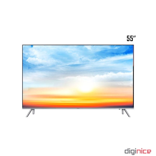 تلویزیون ال ای دی 55اینچ سامسونگ مدل 55NU8900 – فروشگاه اینترنتی دیجی نایس