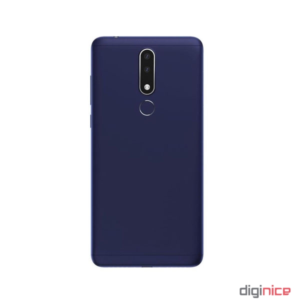 گوشی نوکیا مدل Nokia 3 1 Plus فروشگاه اینترنتی دیجی نایس