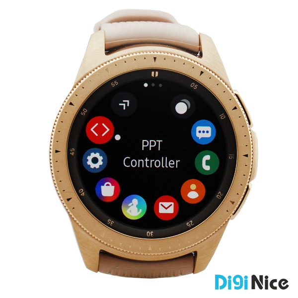 ساعت هوشمند سامسونگ مدل Galaxy Watch SM-R810 – فروشگاه اینترنتی دیجی نایس