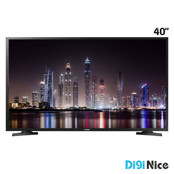 تلویزیون ال ای دی 40 اینچ سامسونگ مدل N5000 – فروشگاه اینترنتی دیجی نایس