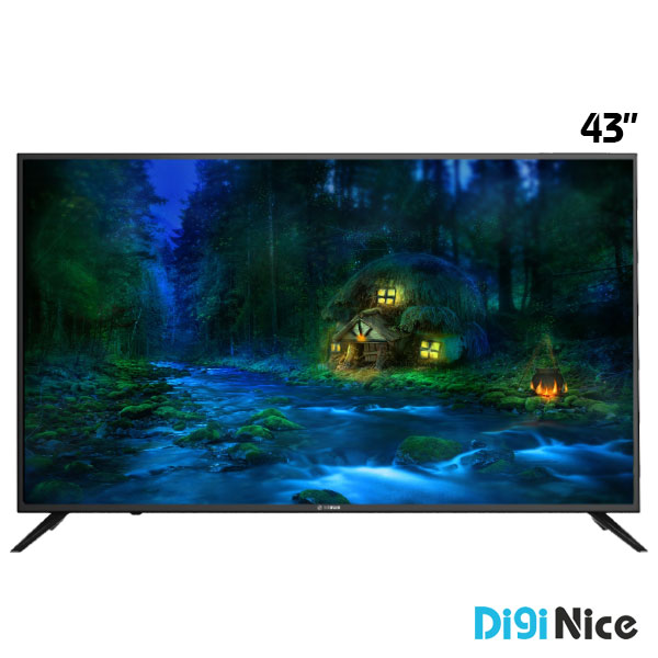 تلویزیون ال ای دی 43 اینچ اسنوا مدل SLD-43SA220 – فروشگاه اینترنتی دیجی نایس