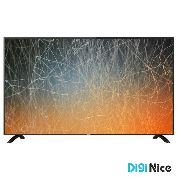 تلویزیون ال ای دی 43 اینچ سام الکترونیک مدل 43T5000 – فروشگاه اینترنتی دیجی نایس