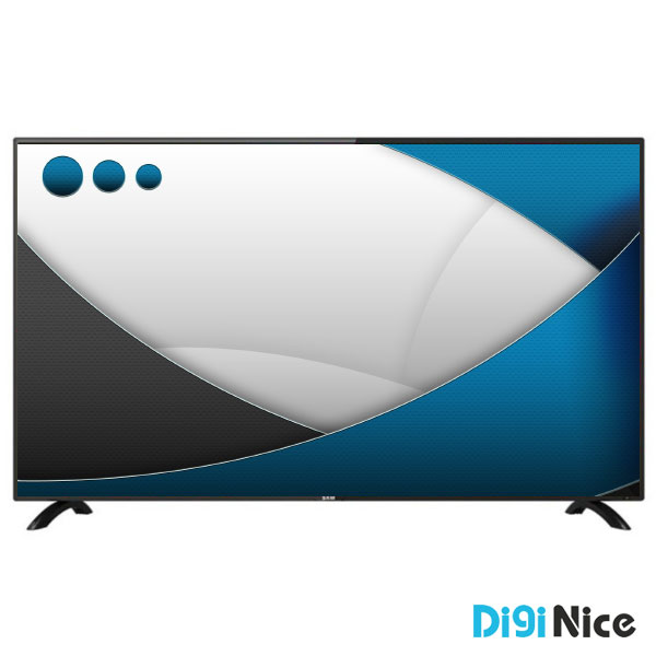 تلویزیون ال ای دی 50 اینچ سام الکترونیک مدل 50T5000 – فروشگاه اینترنتی دیجی نایس