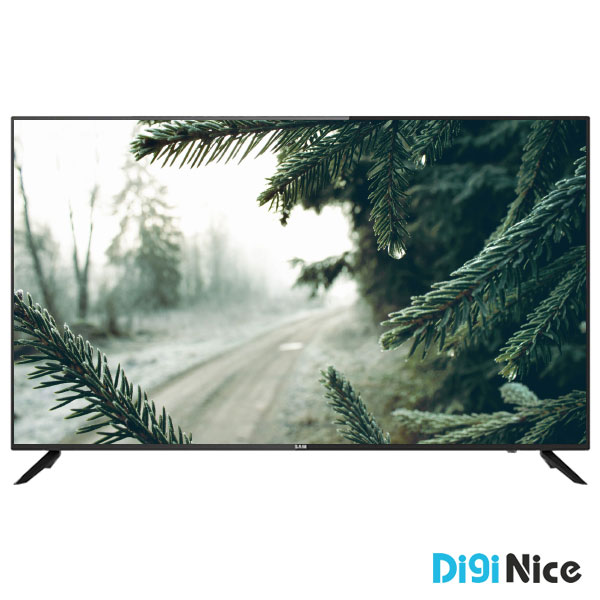 تلویزیون ال ای دی هوشمند 50 اینچ سام الکترونیک 50TU6550 – فروشگاه اینترنتی دیجی نایس