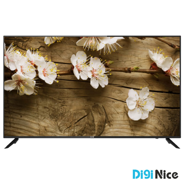 تلویزیون ال ای دی هوشمند 55 اینچ سام الکترونیک 55TU6500 – فروشگاه اینترنتی دیجی نایس