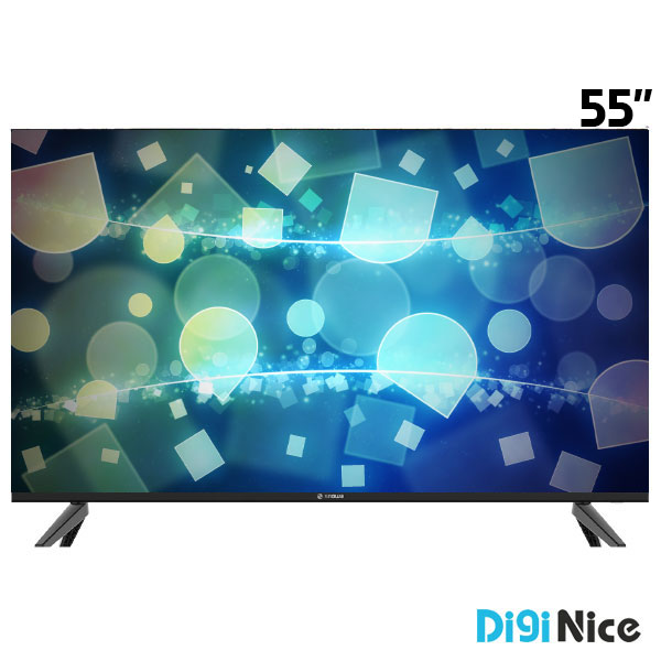 تلویزیون ال ای دی هوشمند 55 اینچ اسنوا مدل SSD-55SA560U – فروشگاه اینترنتی دیجی نایس