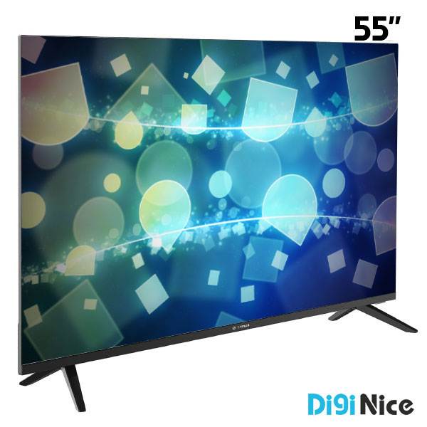 تلویزیون ال ای دی هوشمند 55 اینچ اسنوا مدل SSD-55SA560U – فروشگاه اینترنتی دیجی نایس