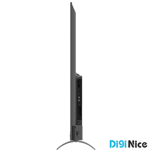 تلویزیون ال ای دی هوشمند 49 اینچ ایکس ویژن مدل 49XTU745 – فروشگاه اینترنتی دیجی نایس