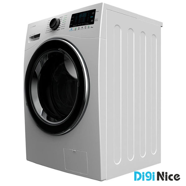 ماشین لباسشویی اتوماتیک 8 کیلویی اسنوا مدل SWM-84516 – فروشگاه اینترنتی دیجی نایس