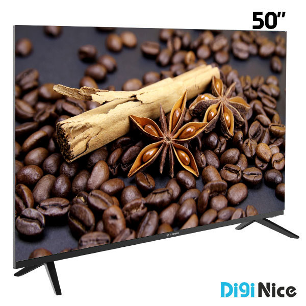 تلویزیون ال ای دی هوشمند 50 اینچ اسنوا مدل SSD-50SA1560U – فروشگاه اینترنتی دیجی نایس
