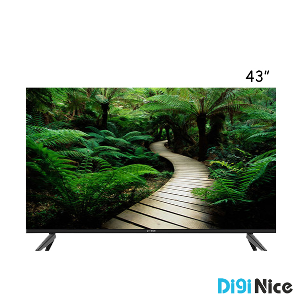تلویزیون ال ای دی 43 اینچ اسنوا مدل SLD-43SA1260 – فروشگاه اینترنتی دیجی نایس