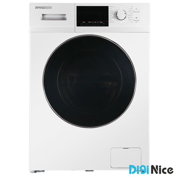 ماشین لباسشویی ایکس ویژن TM94-AWBL ظرفیت 9 کیلوگرم – فروشگاه اینترنتی دیجی نایس