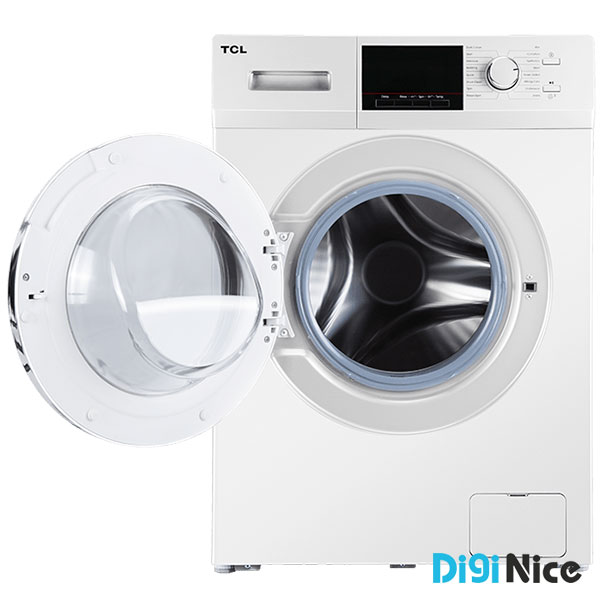 ماشین لباسشویی تی سی ال مدل M72-AWBL ظرفیت 7 کیلوگرم – فروشگاه اینترنتی دیجی نایس