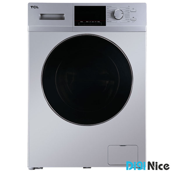 ماشین لباسشویی تی سی ال مدل M84-ASBL ظرفیت 8 کیلوگرم – فروشگاه اینترنتی دیجی نایس