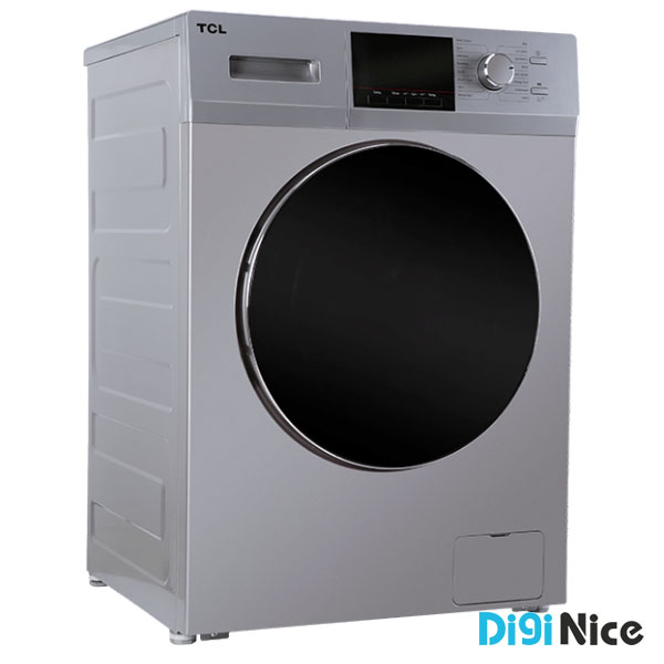 ماشین لباسشویی تی سی ال مدل M84-ASBL ظرفیت 8 کیلوگرم – فروشگاه اینترنتی دیجی نایس