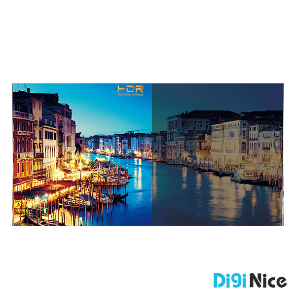 تلویزیون ال ای دی هوشمند 55اینچ ایکس ویژن مدل 55XTU835 – فروشگاه اینترنتی دیجی نایس