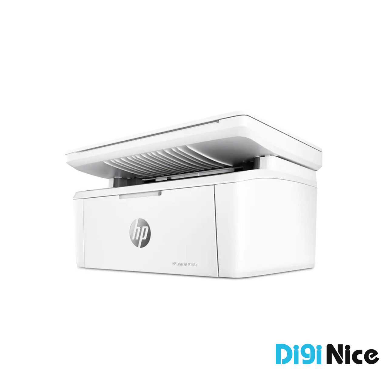 پرینتر چند کاره لیزری اچ‌ پی مدل LaserJet MFP M141a – فروشگاه اینترنتی ...