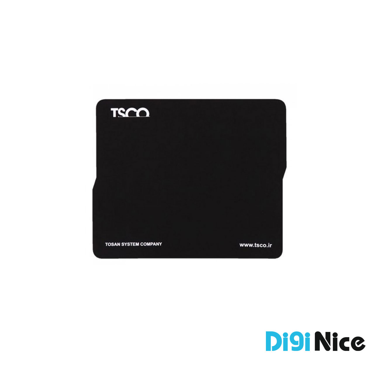 ماوس پد تسکو مدل TMO 23 – فروشگاه اینترنتی دیجی نایس