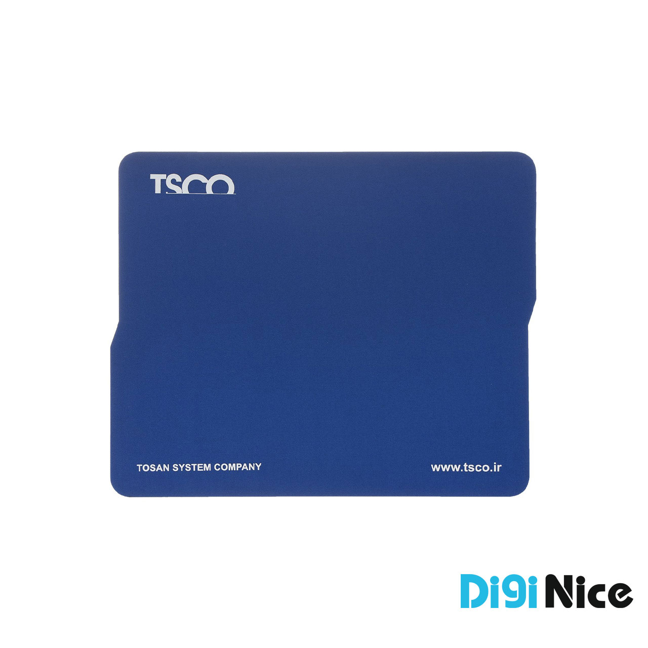 ماوس پد تسکو مدل TMO 23 – فروشگاه اینترنتی دیجی نایس