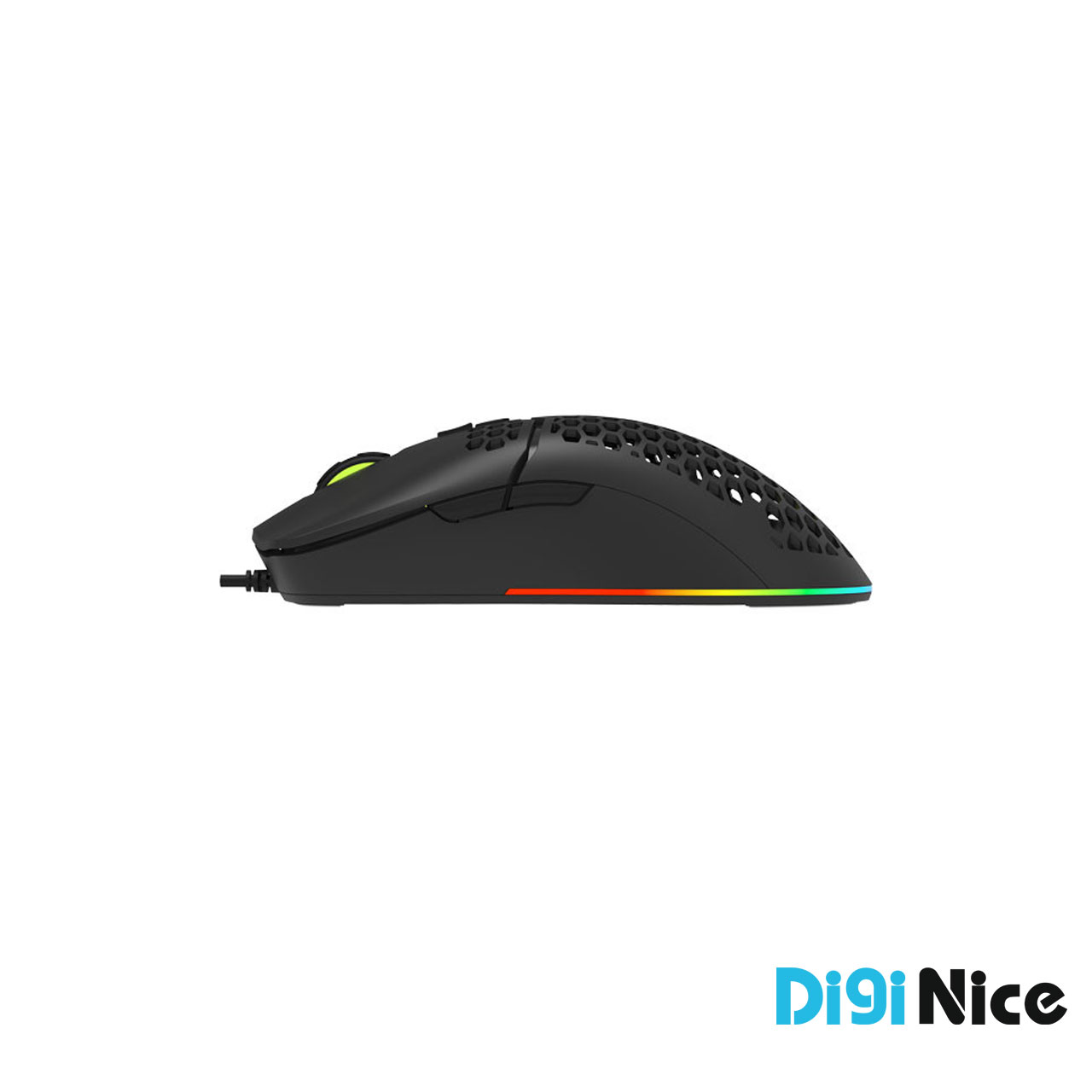 ماوس گیمینگ تسکو مدل GM 790 – فروشگاه اینترنتی دیجی نایس