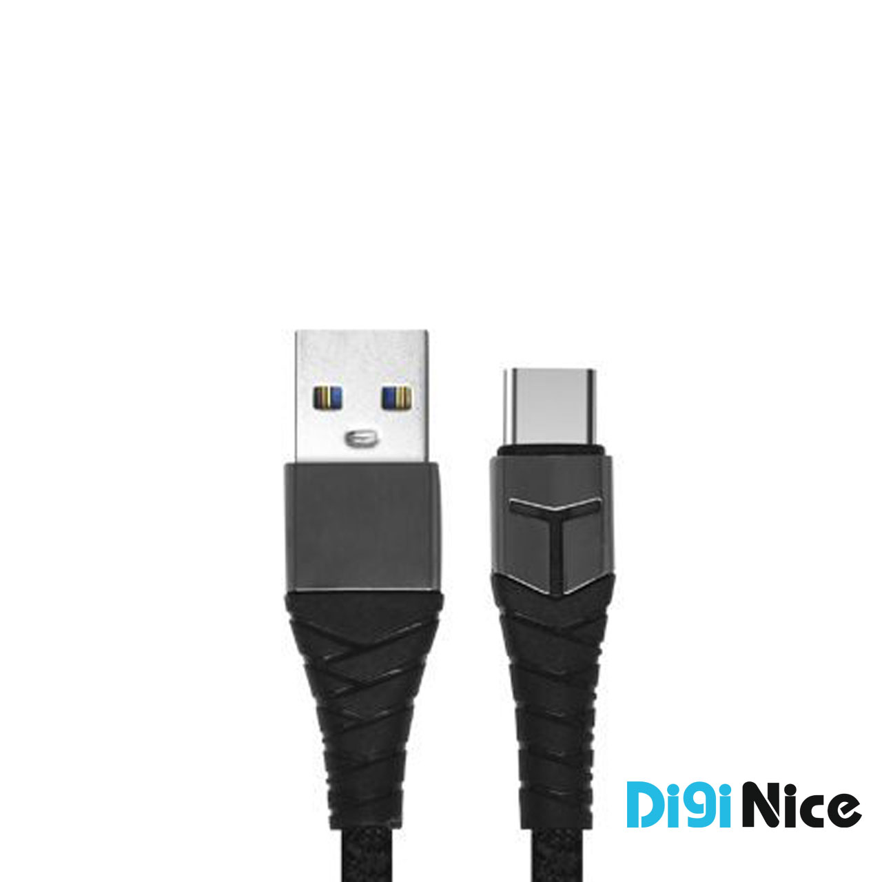 کابل تبدیل USB به USB-C تسکو مدل TC C186 طول 1 متر – فروشگاه اینترنتی دیجی نایس