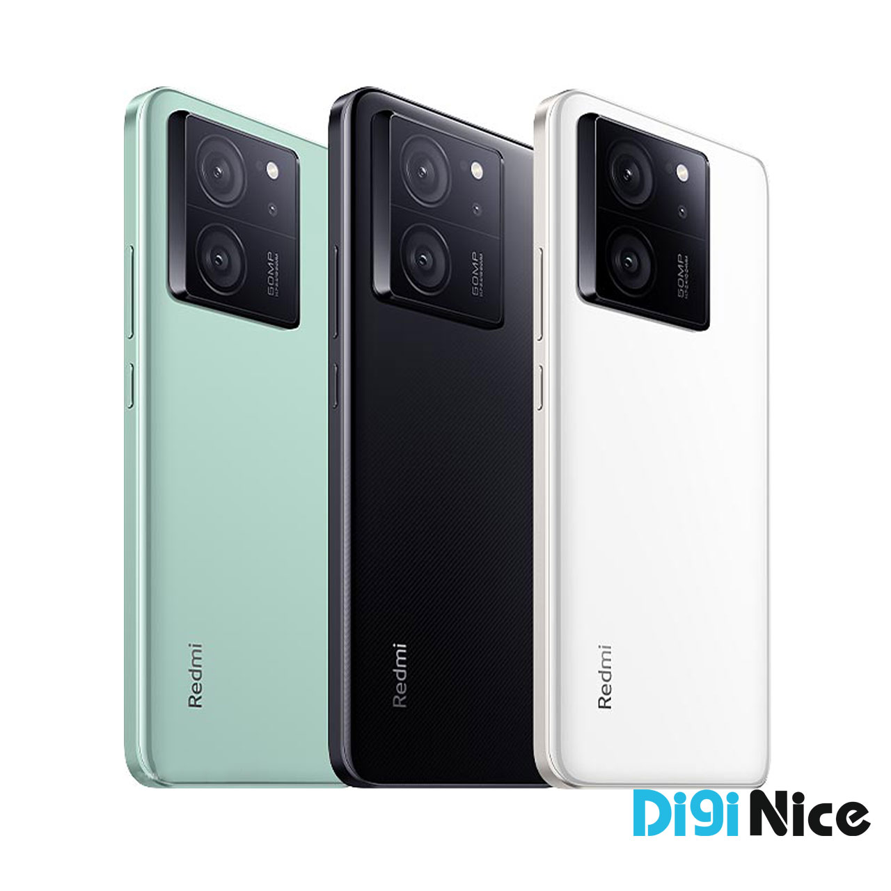 گوشی شیائومی مدل Redmi K60 Ultra 1TB با 16GB RAM – فروشگاه اینترنتی دیجی نایس