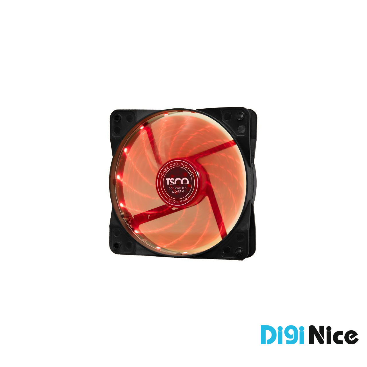 فن کیس تسکو مدل T FAN 03 – فروشگاه اینترنتی دیجی نایس