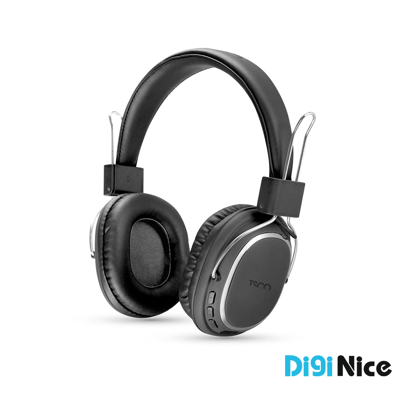 هدفون تسکو مدل TH 5346 – فروشگاه اینترنتی دیجی نایس