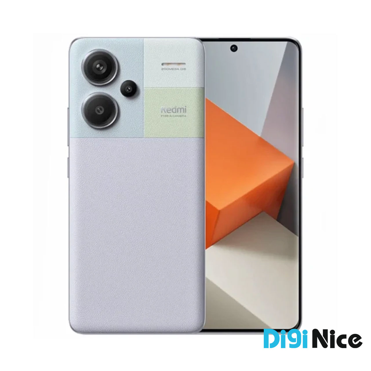 گوشی شیائومی مدل Redmi Note 13 Pro 256gb با 12gb Ram فروشگاه