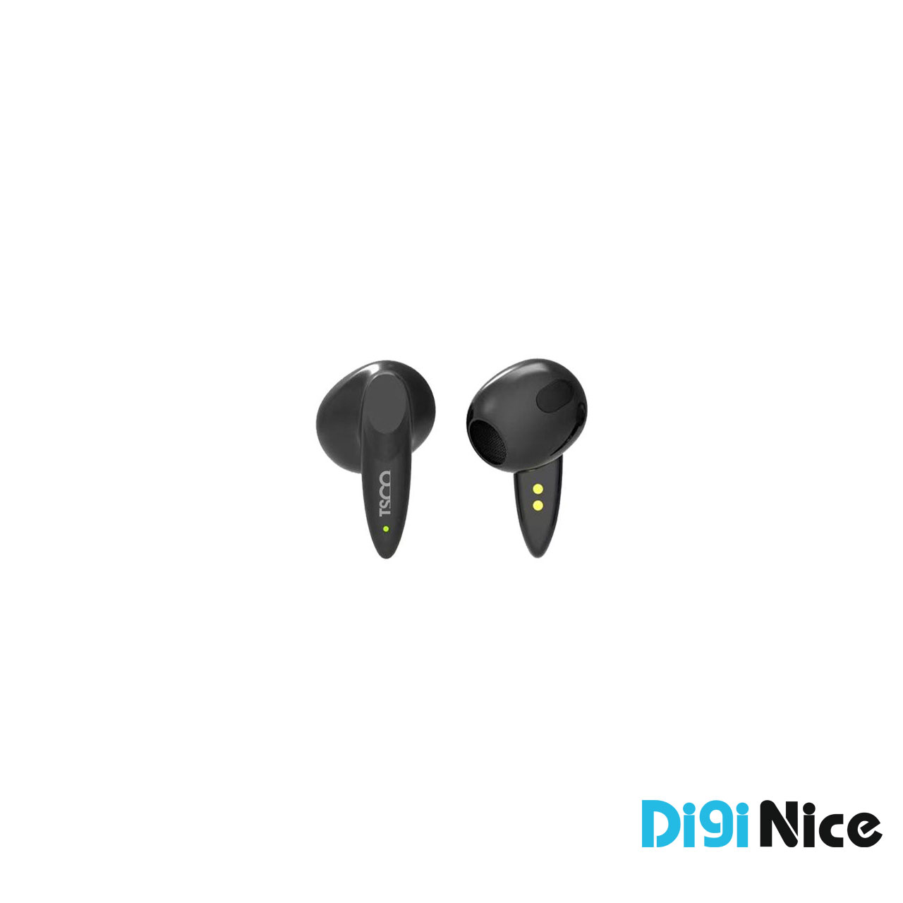 هندزفری بلوتوثی تسکو مدل TH 5364 TWS - فروشگاه اینترنتی دیجی نایس