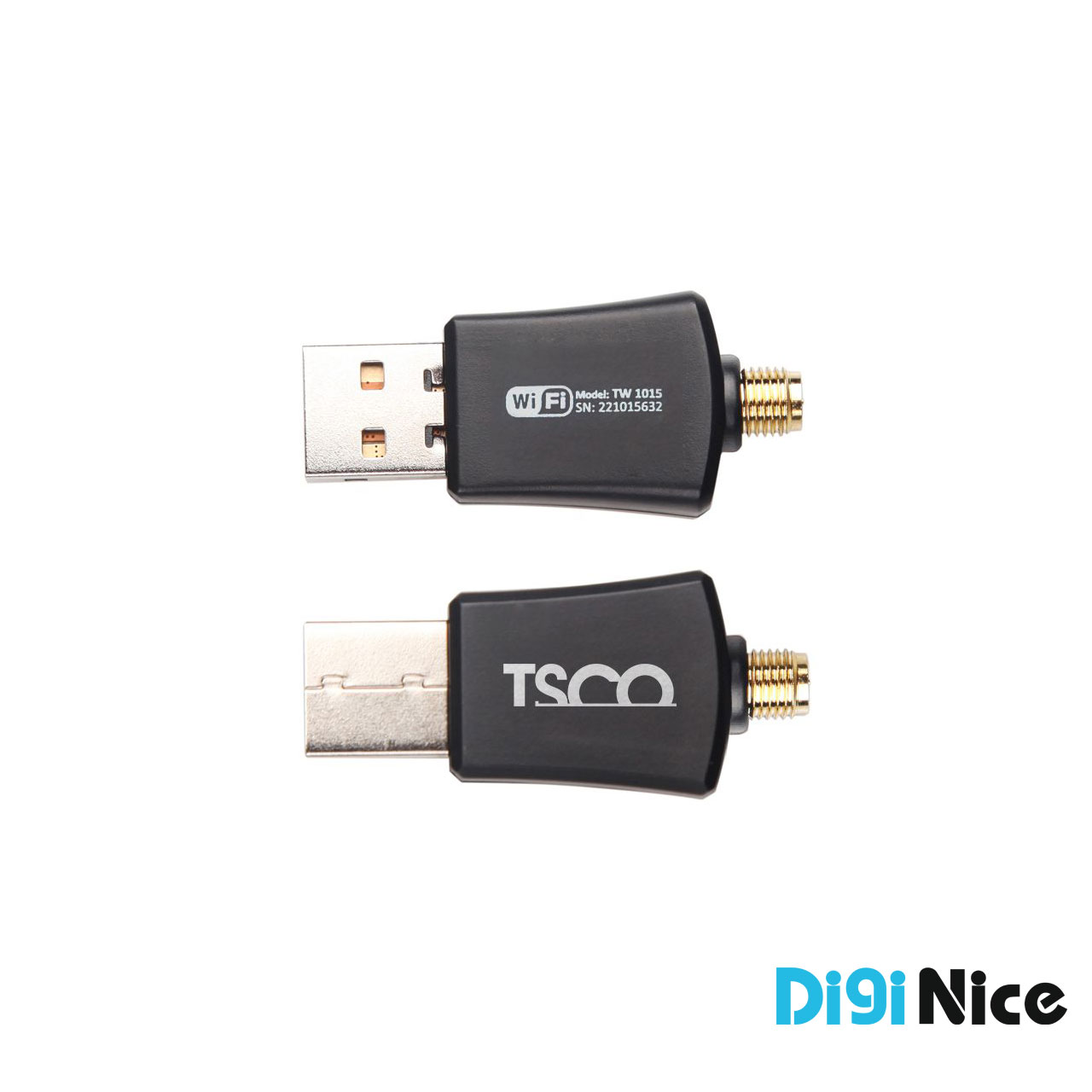 دانگل USB تسکو مدل TW 1015 - فروشگاه اینترنتی دیجی نایس